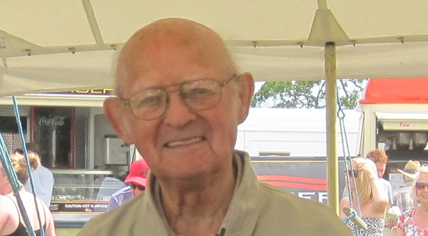 Band pays tribute to musical director - Dorset View