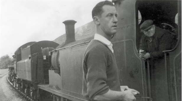 Remembering Bob - Dorset View