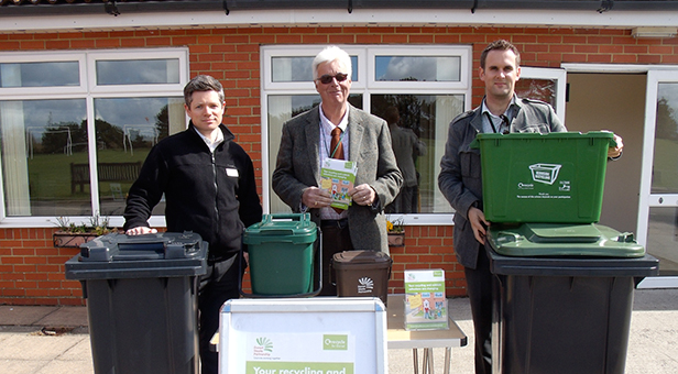 Good Friday waste collections will be on Saturday - Dorset View