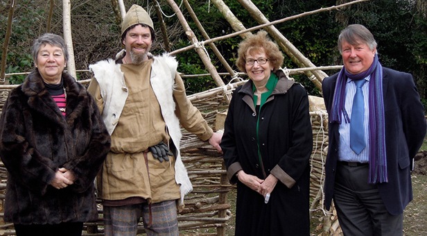 MP Questions Minister for Schools on Pupil Premium - Dorset View