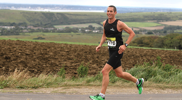 Purbeck Marathon is one of the best - Dorset View