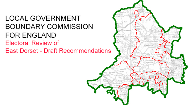 HAVE YOUR SAY: East Dorset boundary changes - Dorset View