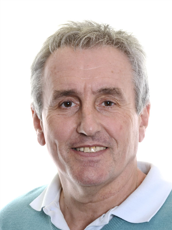 Former Echo editor loses battle with cancer - Dorset View