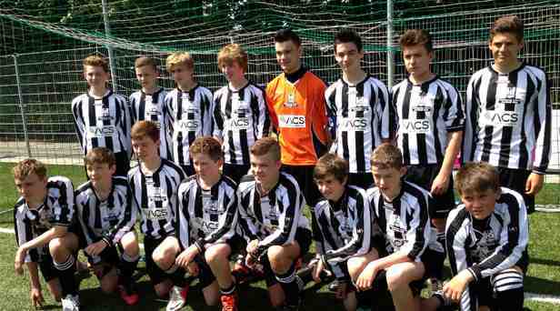 JPL League opponents announced - Dorset View