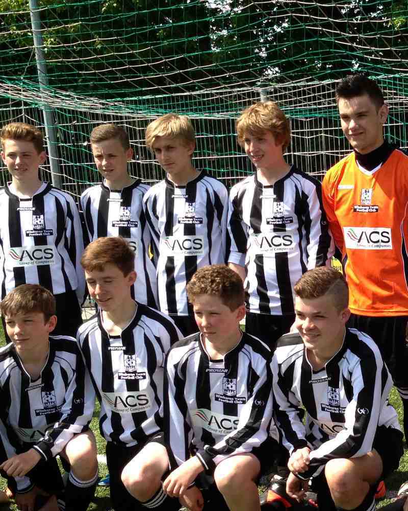 JPL League opponents announced - Dorset View