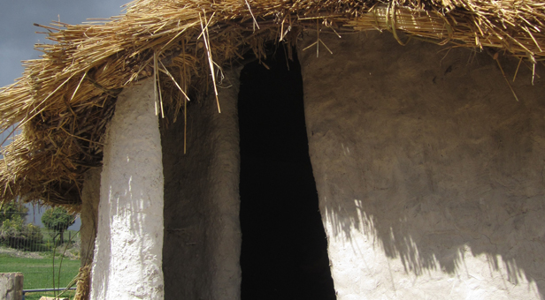 Neolithic Architecture Style