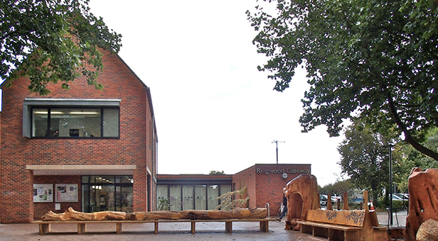 Visitor Information reopens at Ringwood Gateway - Dorset View