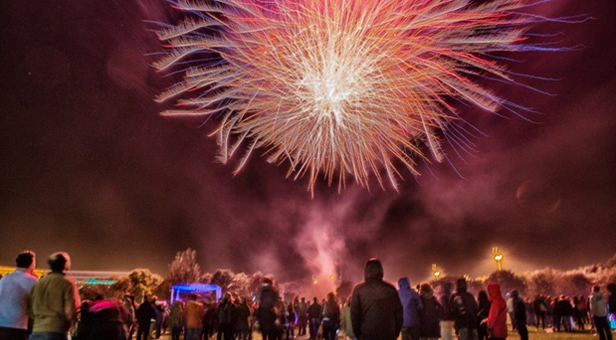 WW1 Centenary to be commemorated at Bournemouth firework display ...