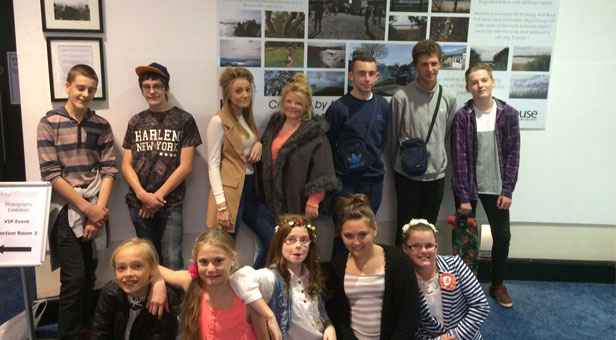 Dashing misconceptions about Turlin Moor - Dorset View