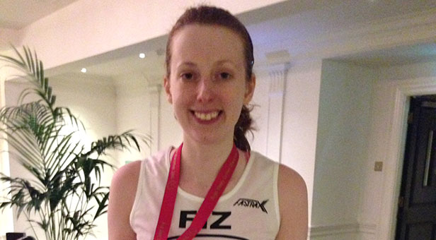 London Marathon place up for grabs in aid of Diverse Abilities - Dorset ...