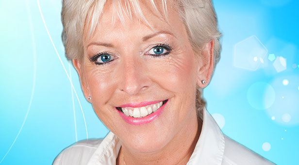 Sue Stone to help Lewis-Manning celebrate International Women’s Day ...