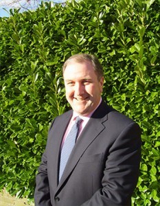 Simon Hoare MP welcomes extra funding in Dorset - Dorset View