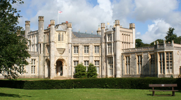 Highcliffe Castle wins £2.8 million Heritage Lottery Funding - Dorset View