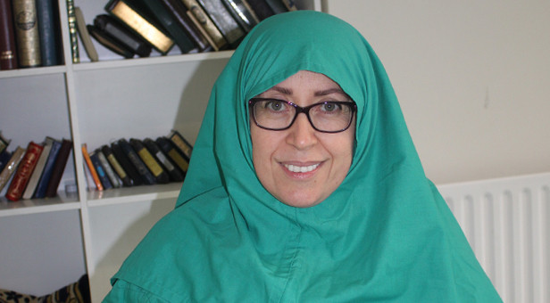 Trust introduces ‘multi-faith dignity gowns’ for women - Dorset View