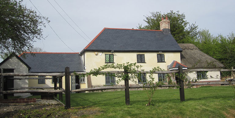 The Drovers Inn pub saved by local campaign