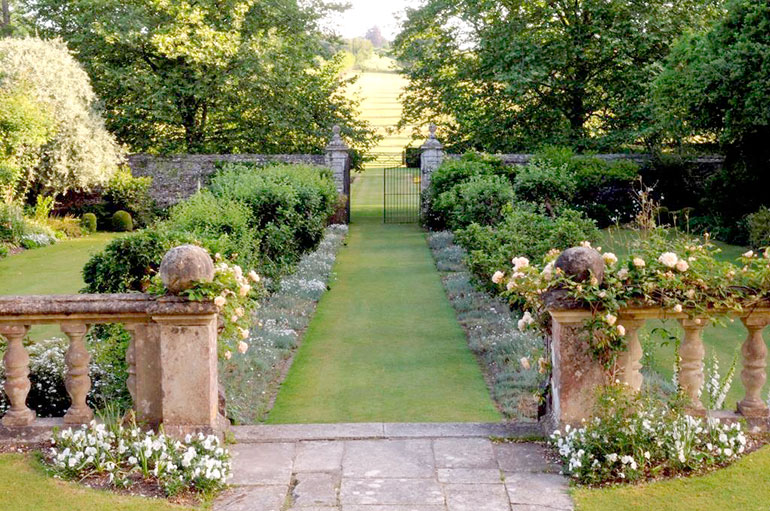 The Gardens of Cranborne open weekend