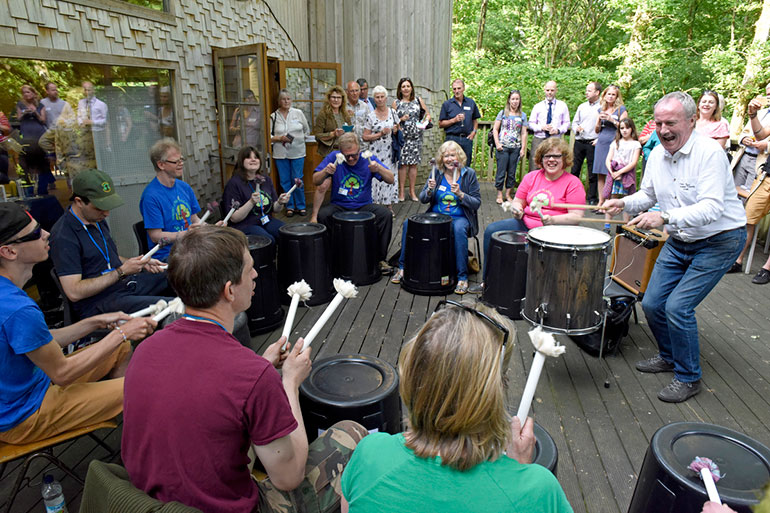 New Forest Arts Festival kicks off this weekend