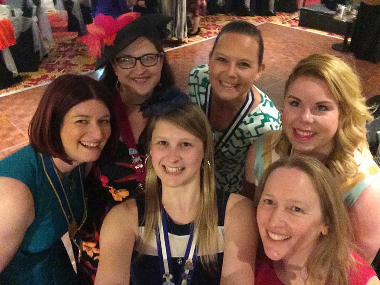 Bournemouth Ladies Circle relaunched