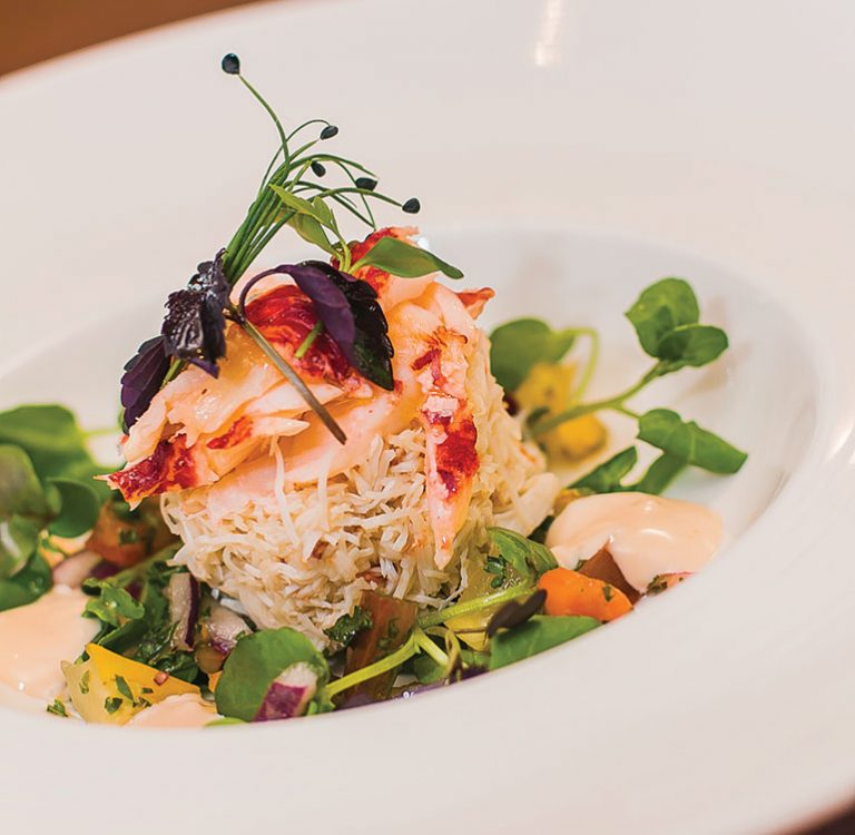 Review of NEO Restaurant: Grand Café: Cocktails: Dining