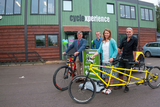 September 14, 2016 - Dorset View