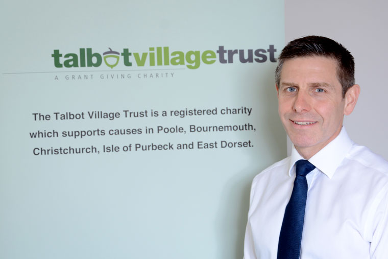 Talbot Village Trust appoints new director
