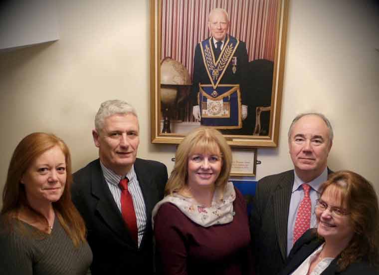 Harold G Walker Solicitors announces two new Partners