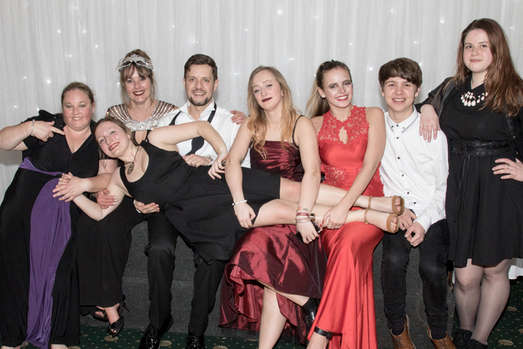 Bournemouth student party raises hotel roof and over £5,000 - Dorset View