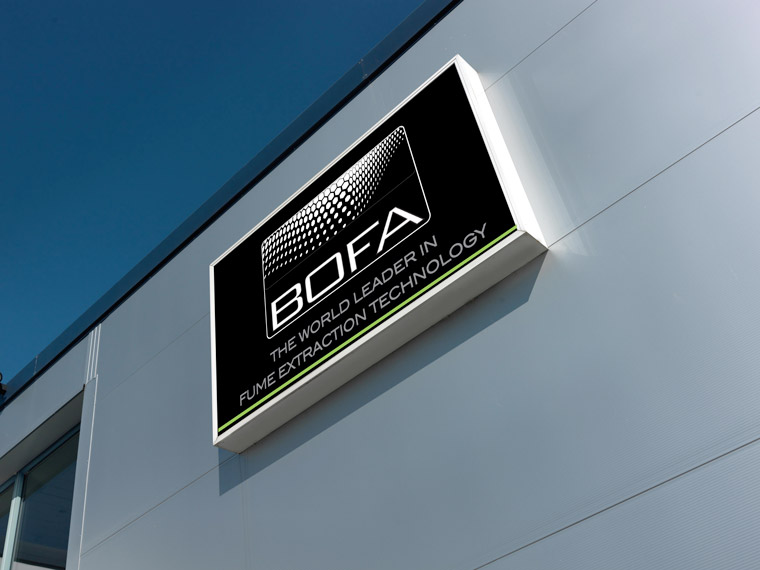 Poole-based BOFA International wins Queen’s Award for Innovation ...