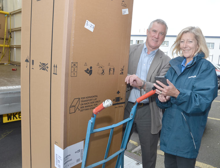 Family electrical superstore based in Christchurch sees increase in ...