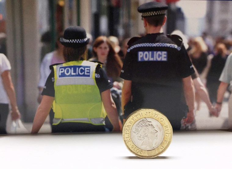 Still time to have your say on police funding in Dorset - Dorset View