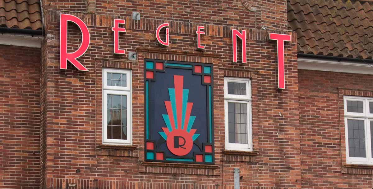 Regent Centre in Christchurch receives £238,113 award