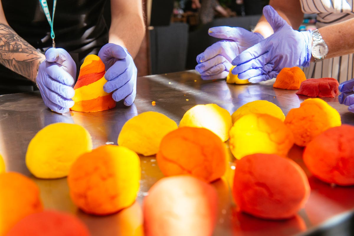 Free Lush workshops in Poole shopping centre - Dorset View