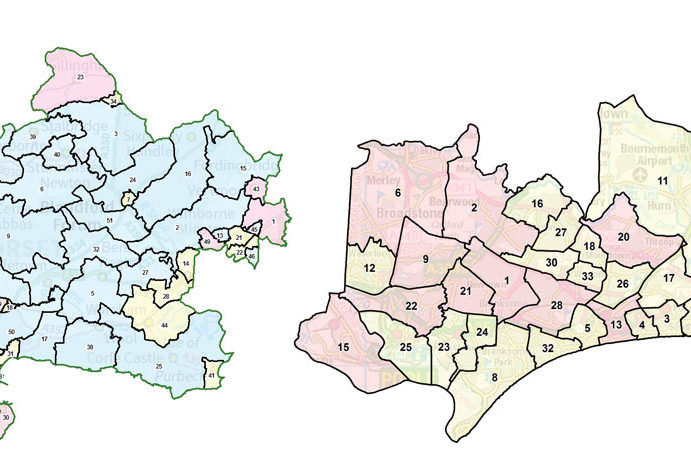 August 10, 2018 - Dorset View