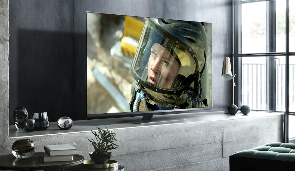 Win a TV for your favourite not-for-profit charity - Dorset View