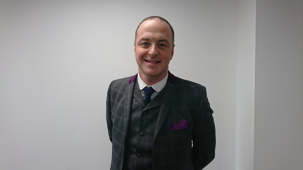 New town council to be created and Daniel Lucas appointed as Town Clerk
