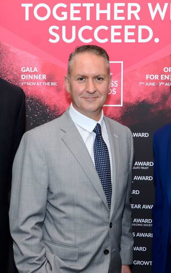 Confidently face Brexit with Dorset Chamber of Commerce and Industry