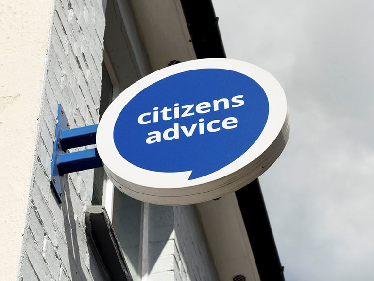 Community groups receive coronavirus charitable funding