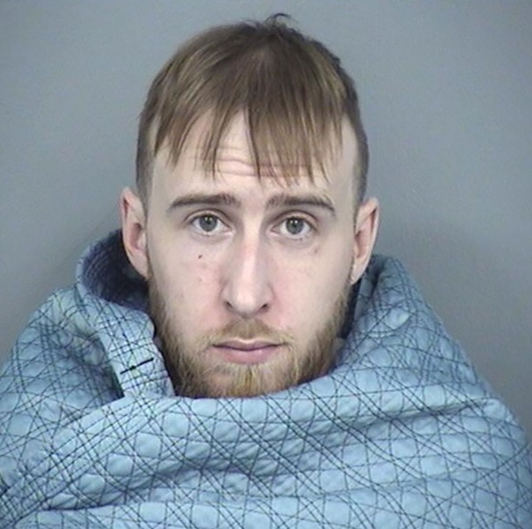 Bournemouth rapist gets 16 years behind bars