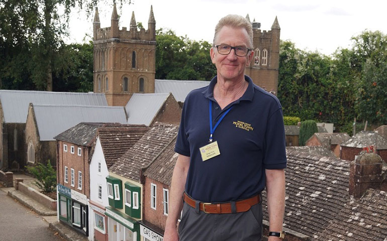 Wimborne Model Town to re-open Saturday 11 July