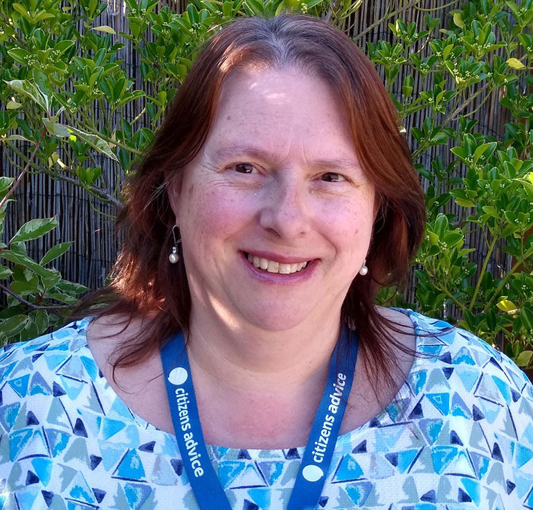 Don’t suffer in silence – mental health support is available