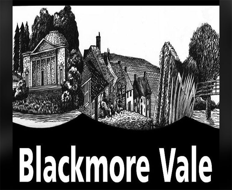 Thousands mourn the closure of the Blackmore Vale Magazine