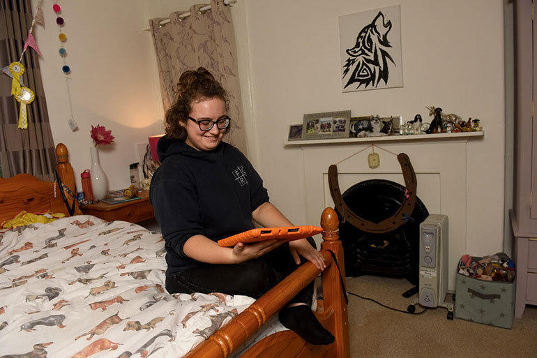 Supporters raise more than £300,000 for Minstead Trust