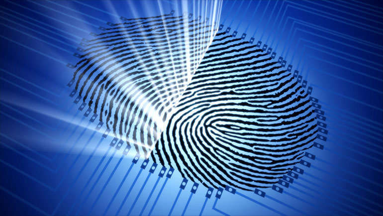 Fast track fingerprint technology comes to Dorset Police