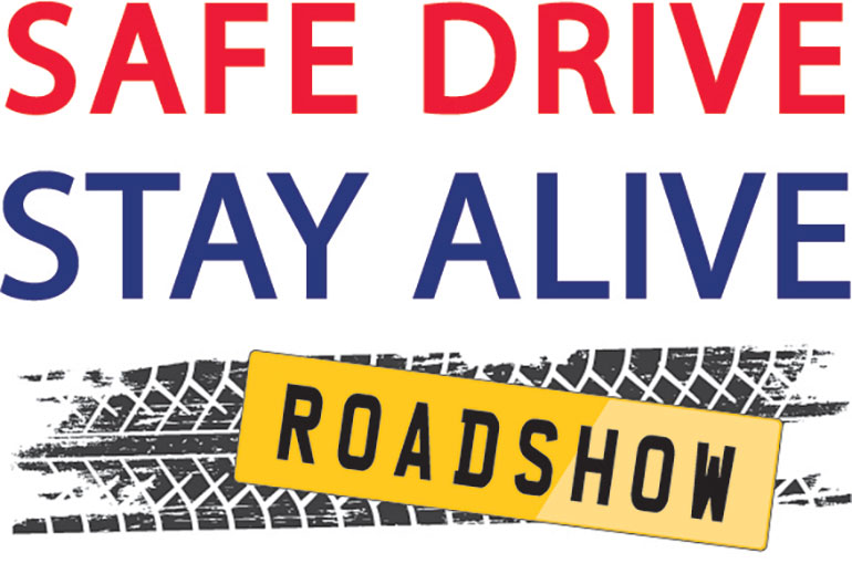 Safe Drive Stay Alive road safety programme has gone digital