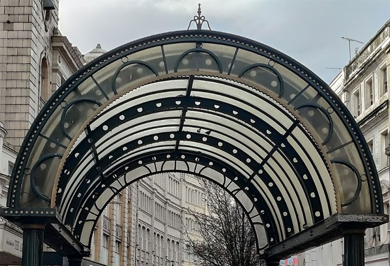 Work set to start to spruce up Bournemouth arcade