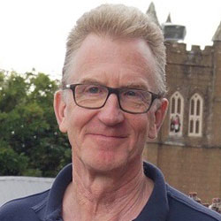 Local people reveal their hopes for the future after lockdown