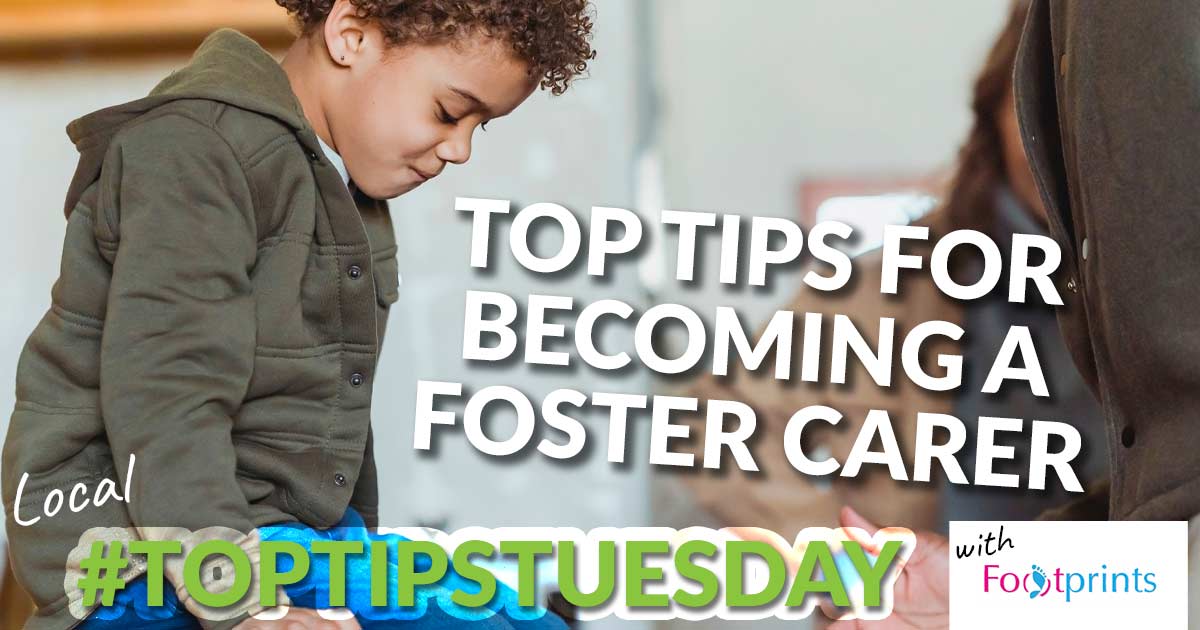 Top tips for becoming a foster carer - Dorset View