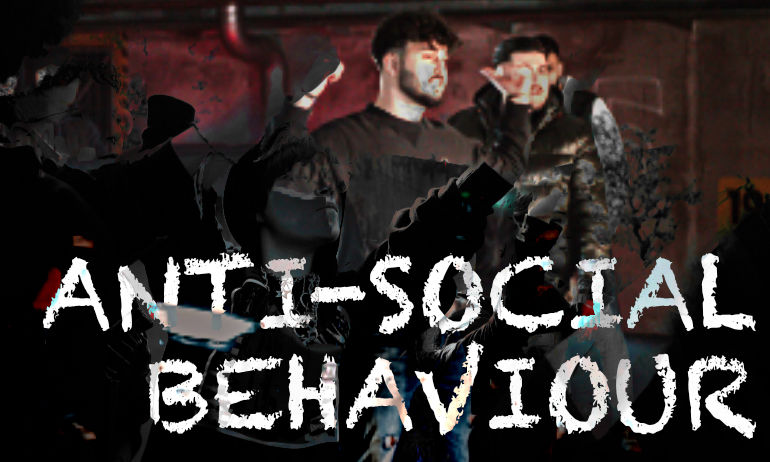 Bournemouth day of action to tackle anti-social behaviour