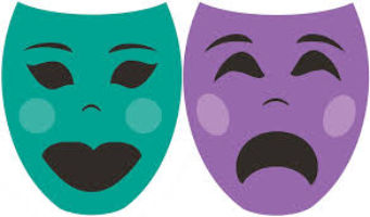 Forget-Me-Knot - Broadstone Players Theatre Company