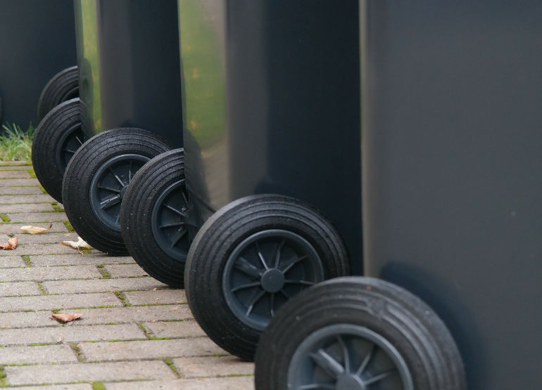 Dorset Council bin collections over Christmas